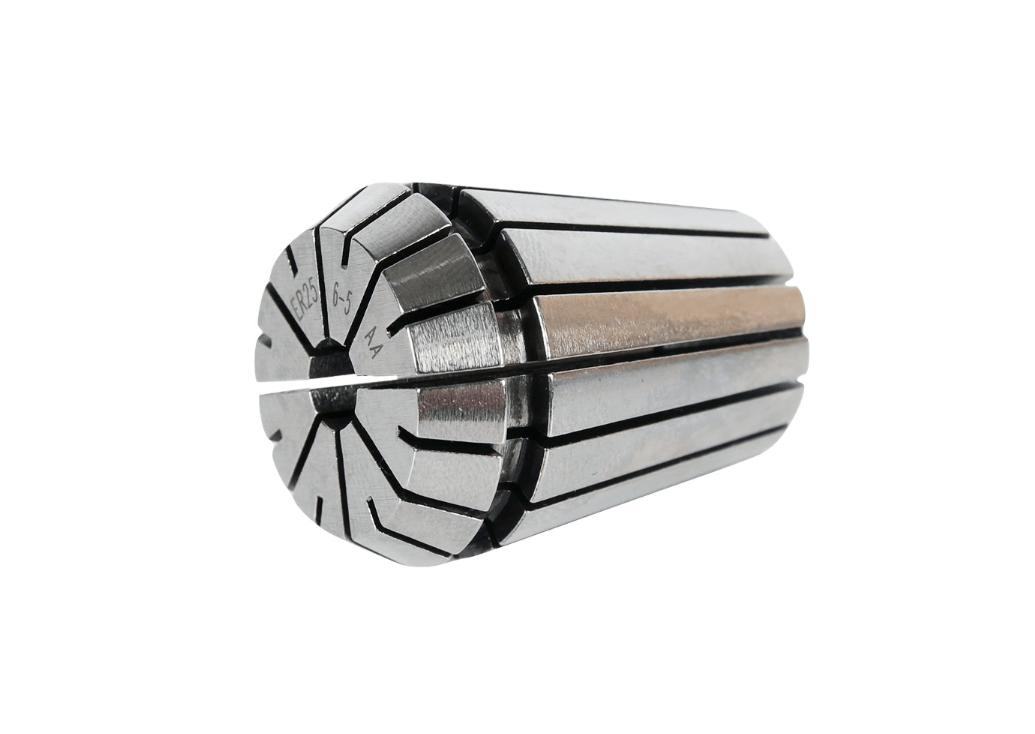 Цанга ER25 6мм ANROKEY