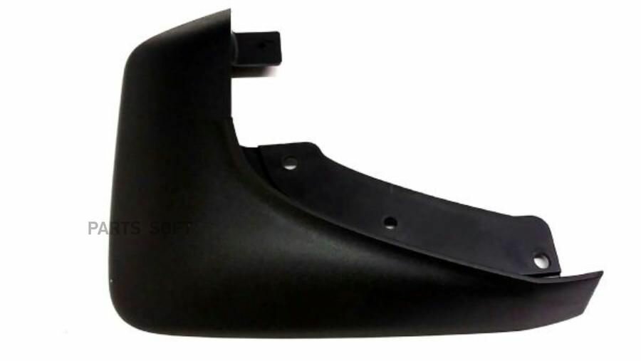 Брызговик задний правый