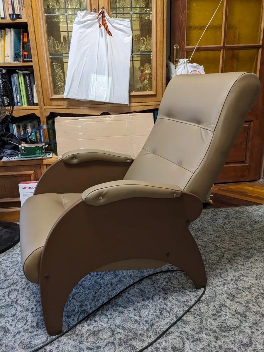 Кресло для отдыха Akkord