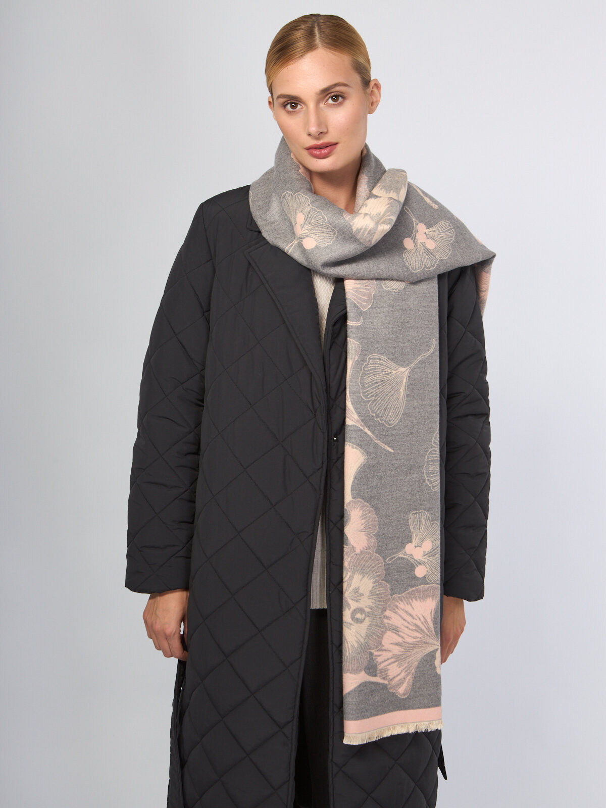 Палантин для женщин