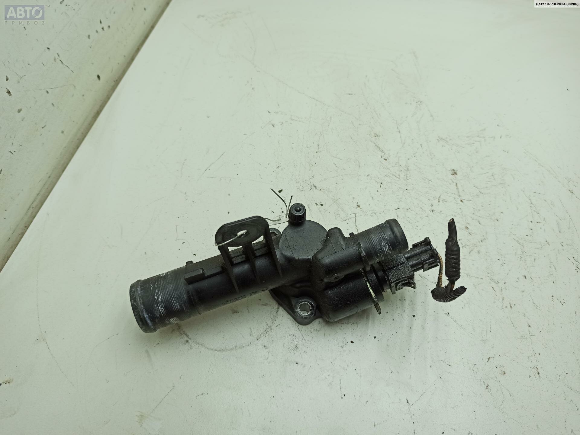 Корпус термостата Renault Megane 2 (2002-2008)