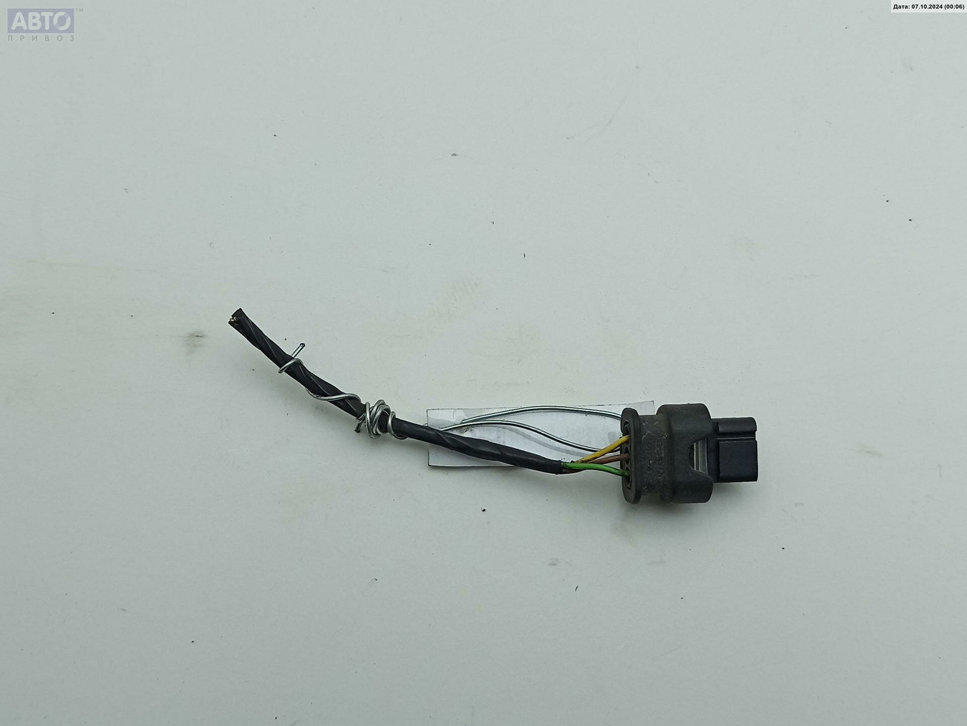 Разъем (фишка) проводки BMW 3 E90/E91/E92/E93 (2005-2013)