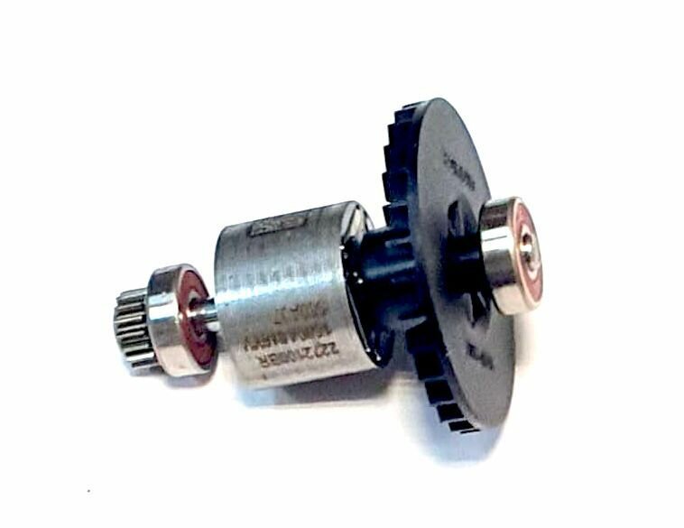 Ротор для Bosch, GSB 18V-50