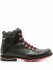 Ботинки Rossignol 1907 Chamonix, размер 42, black/black
