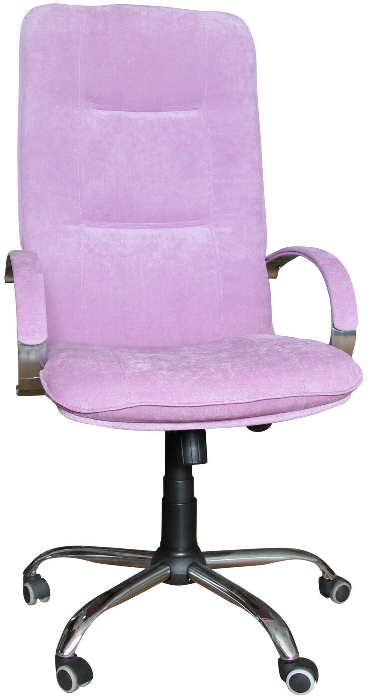 Стар хром ткань Velvet Lux 67