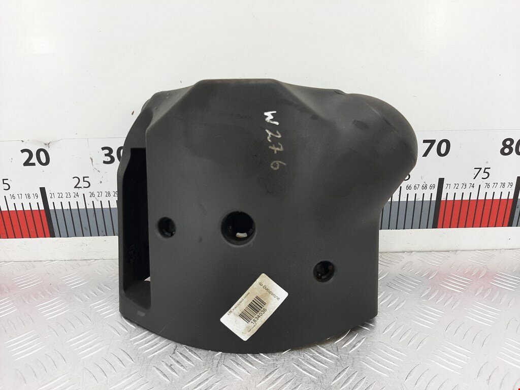 Кожух рулевой колонки Opel Corsa D 13205220 арт. 1834036