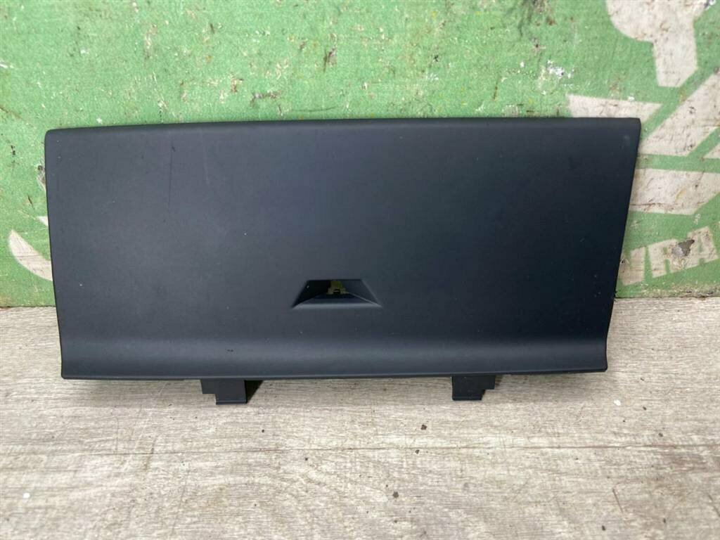 Накладка декоративная BMW X3 F25 2010-2017