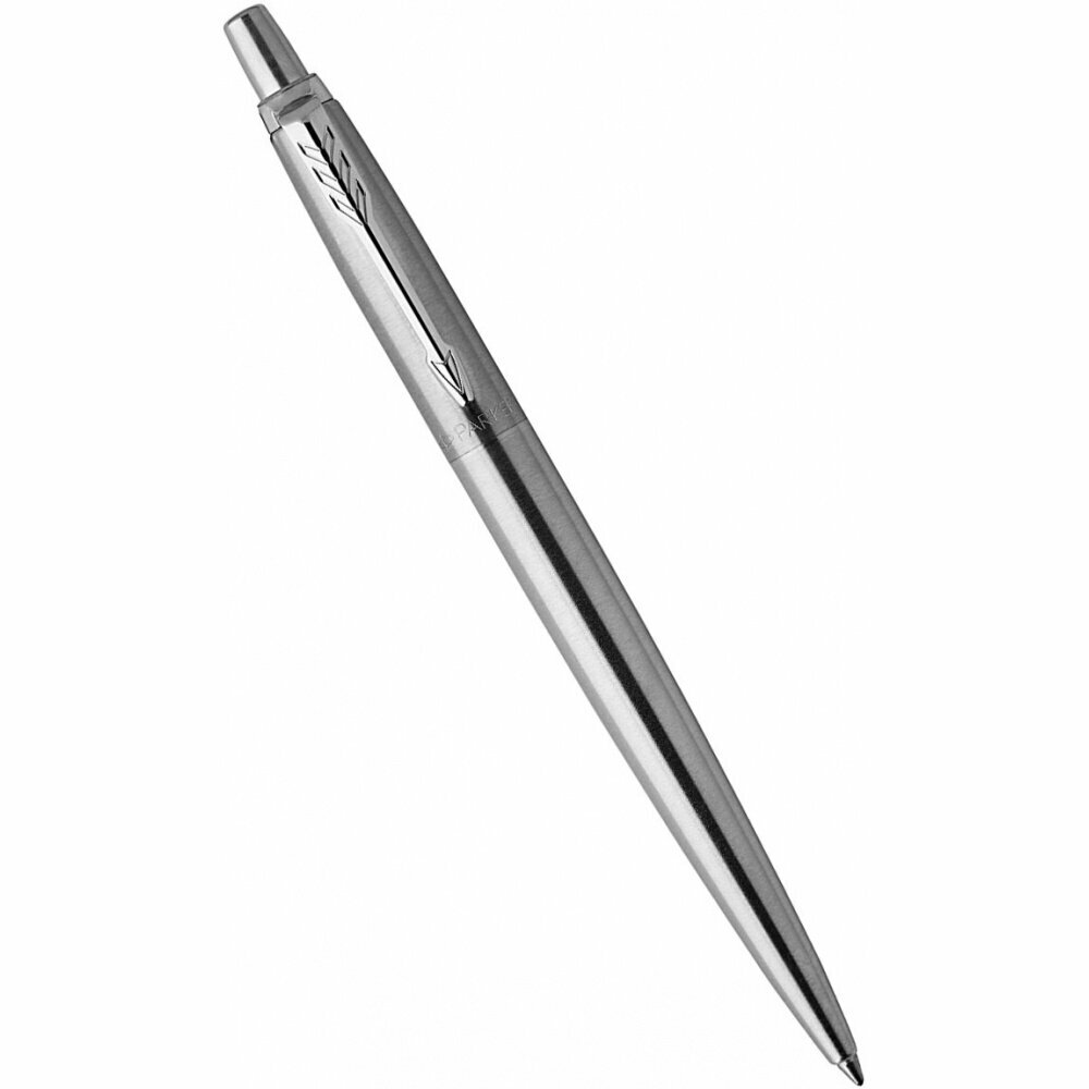 Parker 1953170 Шариковая ручка parker jotter core k61, stainless steel ct