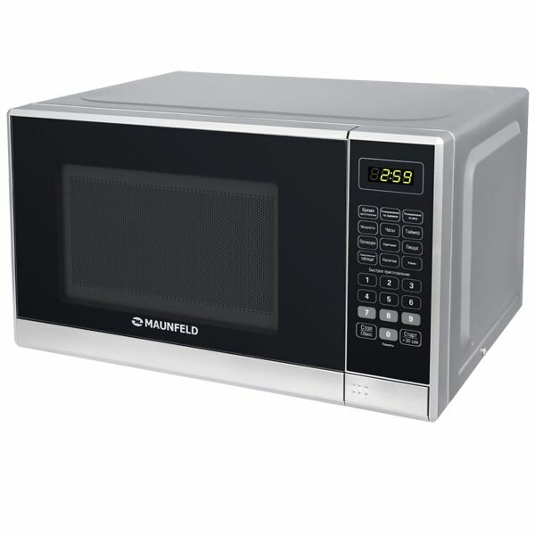 Микроволновая печь соло Maunfeld MFSMO.20.7SGB