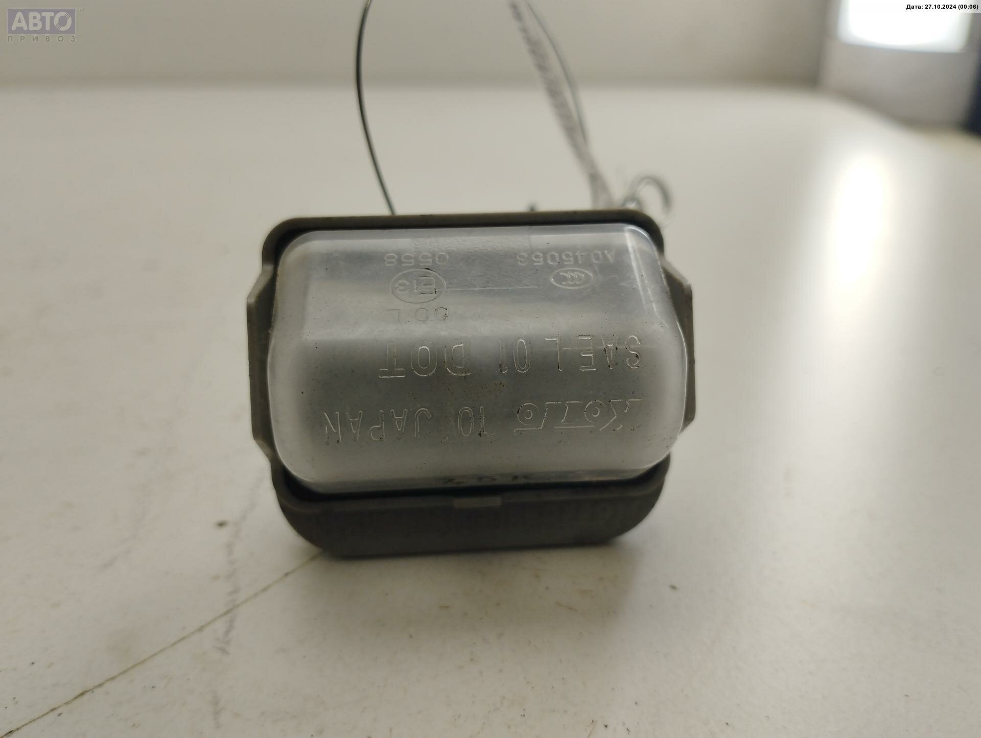 Подсветка номера Mazda 6 (2007-2012) GH