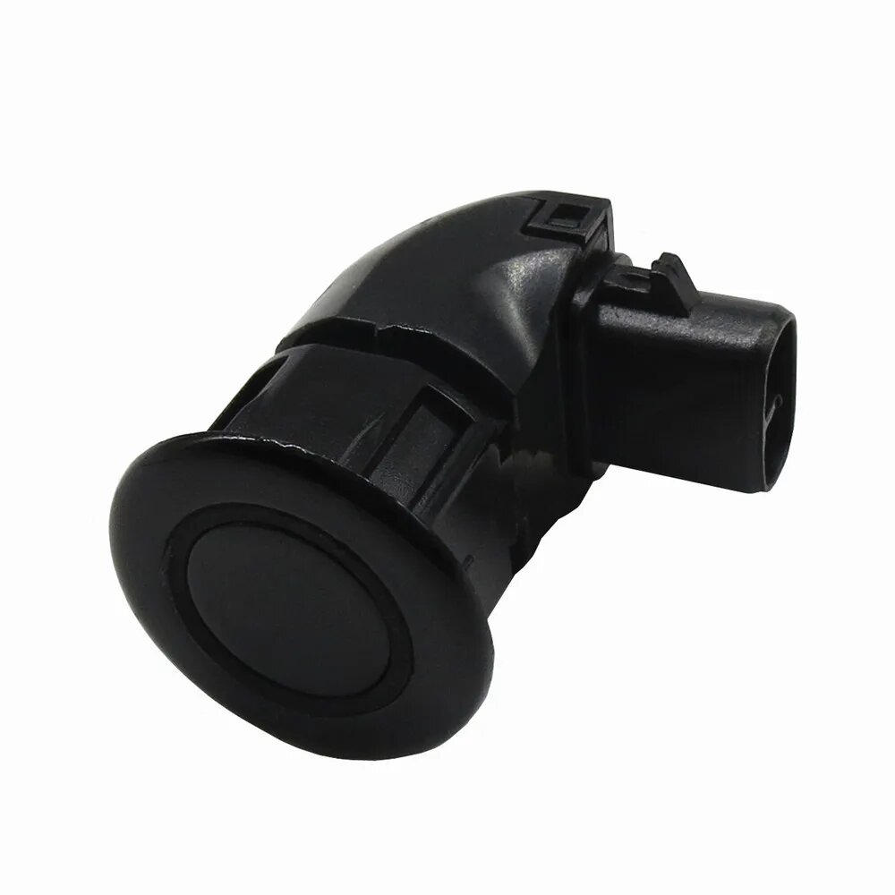 Автомобильный парктроник для Toyota Alphard 89341-58010 89348-44010, новый ультразвуковой Black