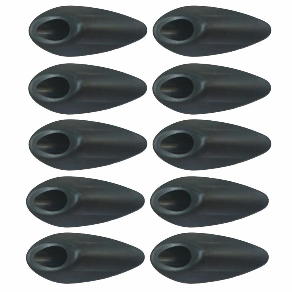 Велосипедный держатель трубки тормозного тросика