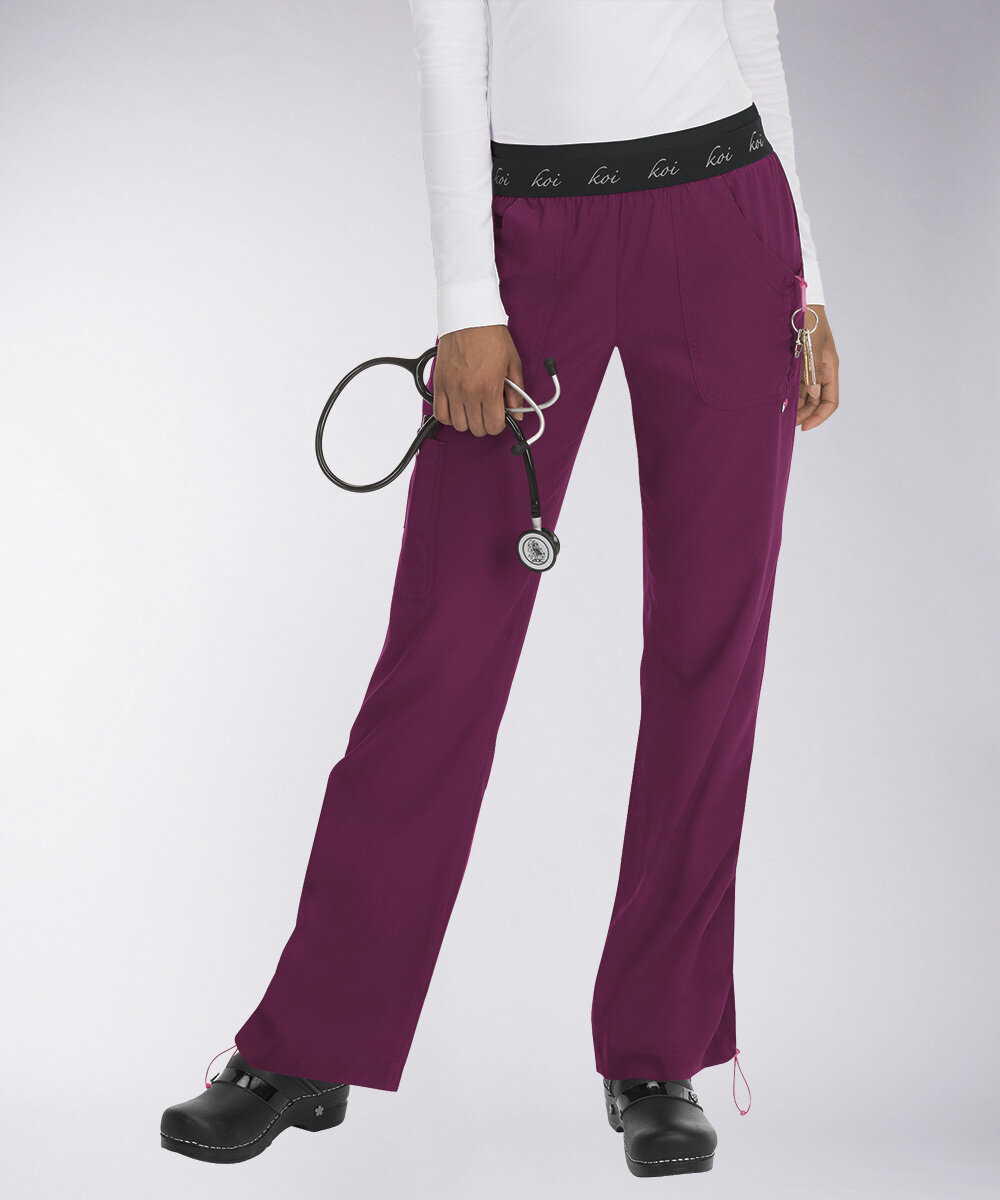 KOI брюки жен. 720P (XXS, 61)