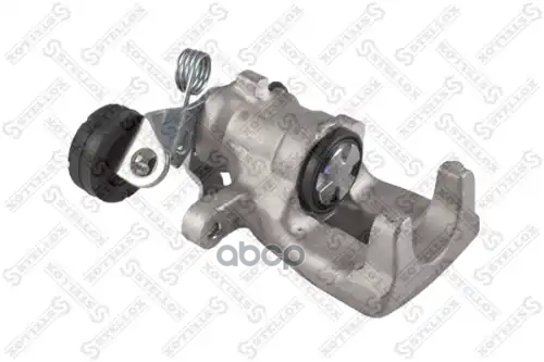 Суппорт тормозной ! зад. лев. Lucas d34.0 Opel Astra 00> Stellox арт. 0590397SX