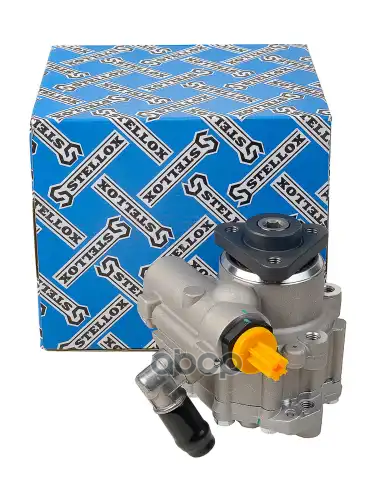 Насос гидроусилителя руля! 53756 BMW E36 1.6-1.8 90-00 Stellox арт. 0035531SX