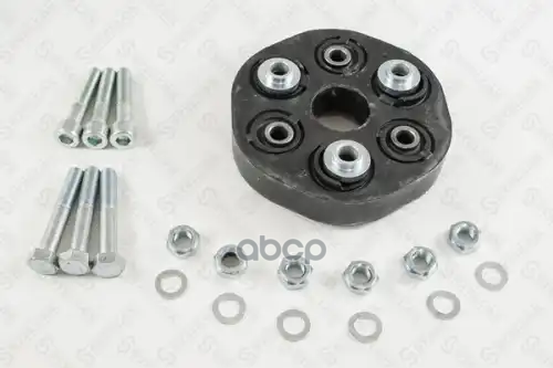 Муфта Карданного Вала Mb W201/202/210/124 1.8-3.0 -02 Stellox арт. 0710008SX