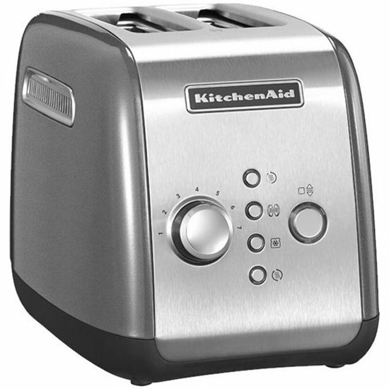 Тостер Kitchenaid 5KMT221ESX