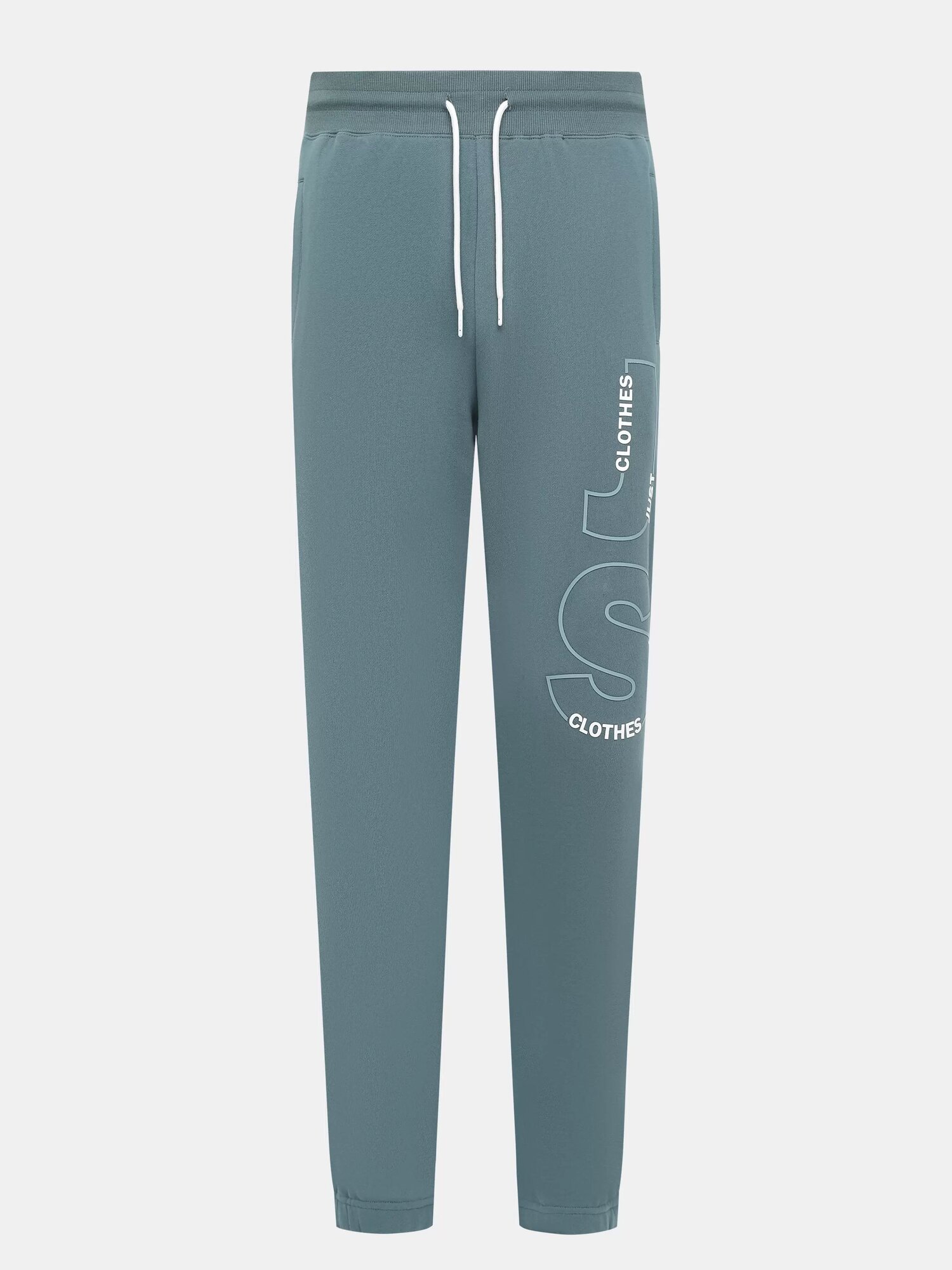 Брюки спортивные