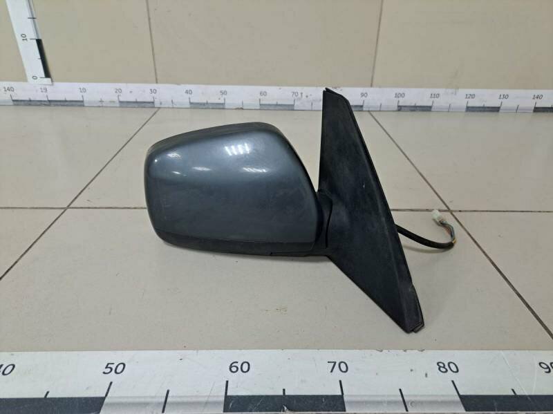 Зеркало правое электрическое Vortex Tingo 2010-2012 кат.номер: T118202120