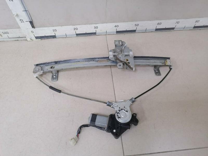 Стеклоподъемник электр. передний левый Great Wall Hover 2005-2010 кат.номер: 6104100K00