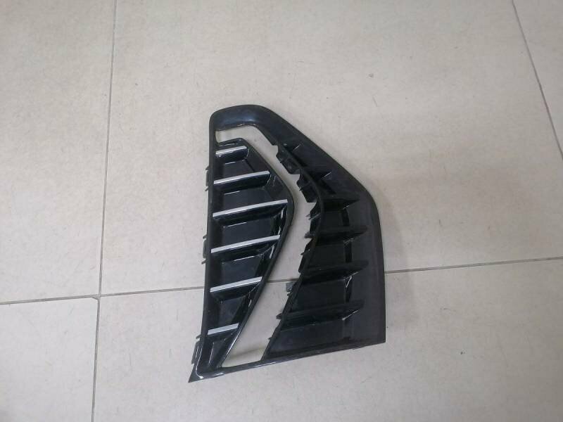 Решетка в бампер левая Haval Jolion 2020 кат.номер: 2803118XST01A