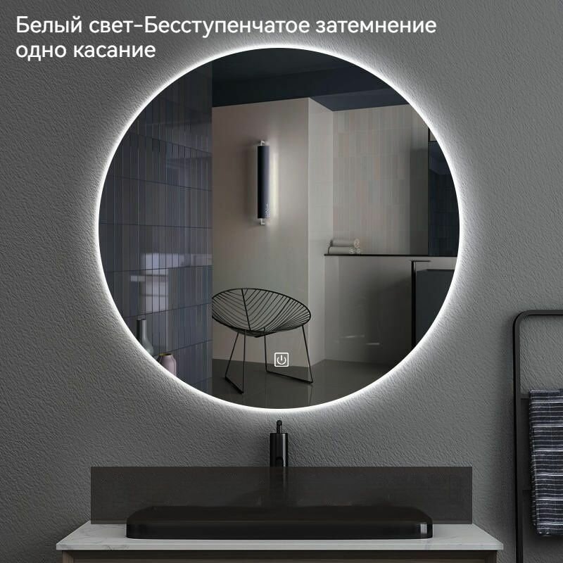 Зеркало для ванной