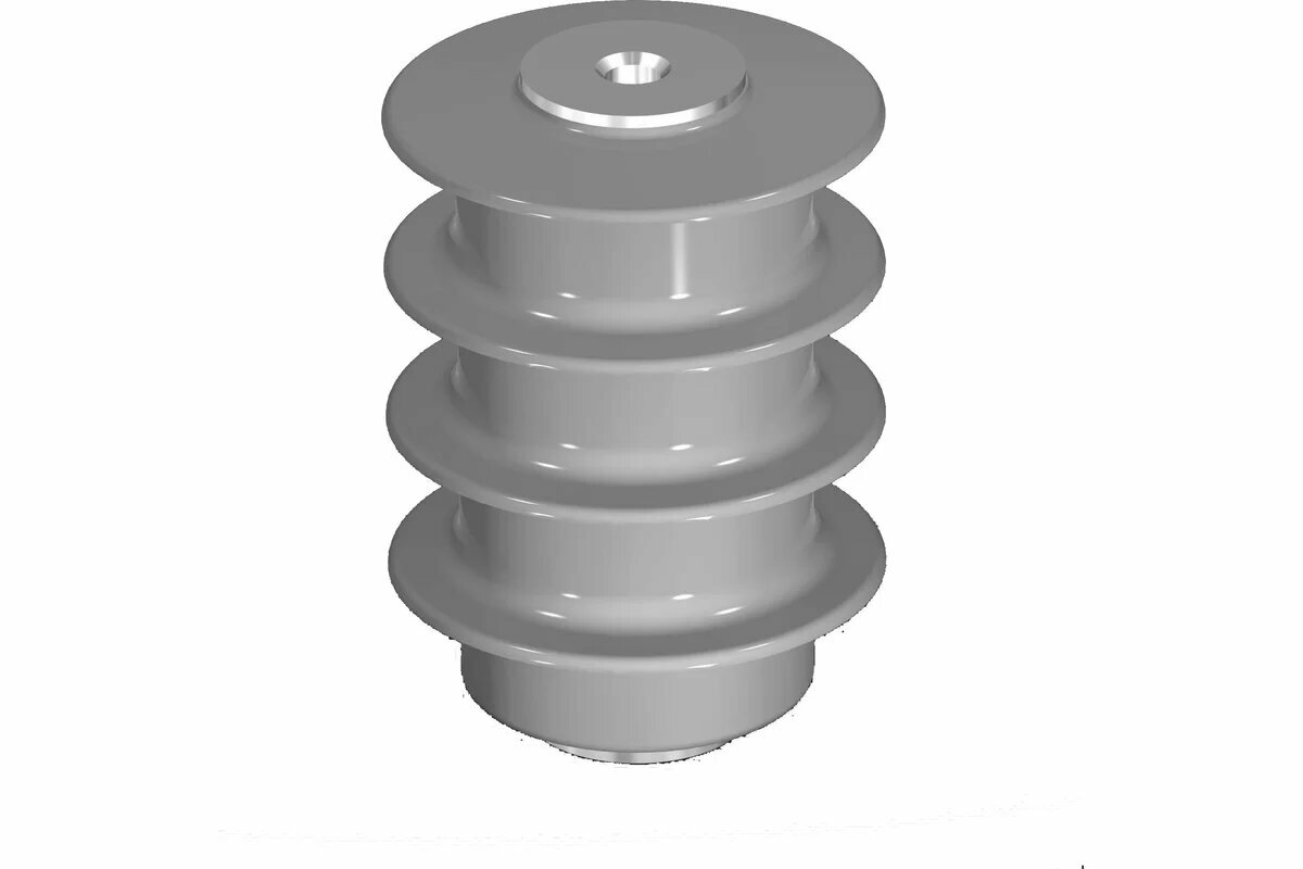 АО "Полимер-Аппарат" Ограничитель перенапряжений ОПНп-6/680/7,6 УХЛ1 4687205104328