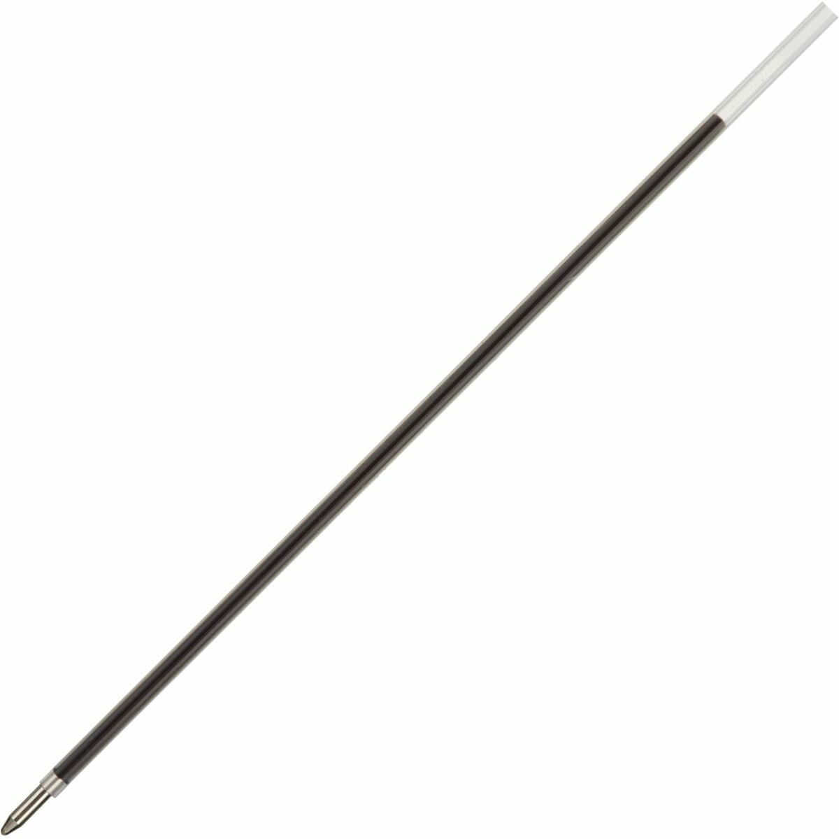 Стержень шариковый Beifa 927, 142мм (черный, 0.5мм, евронаконечник) (AA134-BK), 144шт.