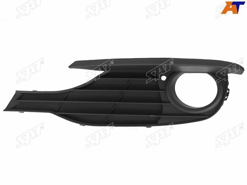 . SAT Оправа ПТФ для BMW 3-SERIES F30/F31 12-15 левая