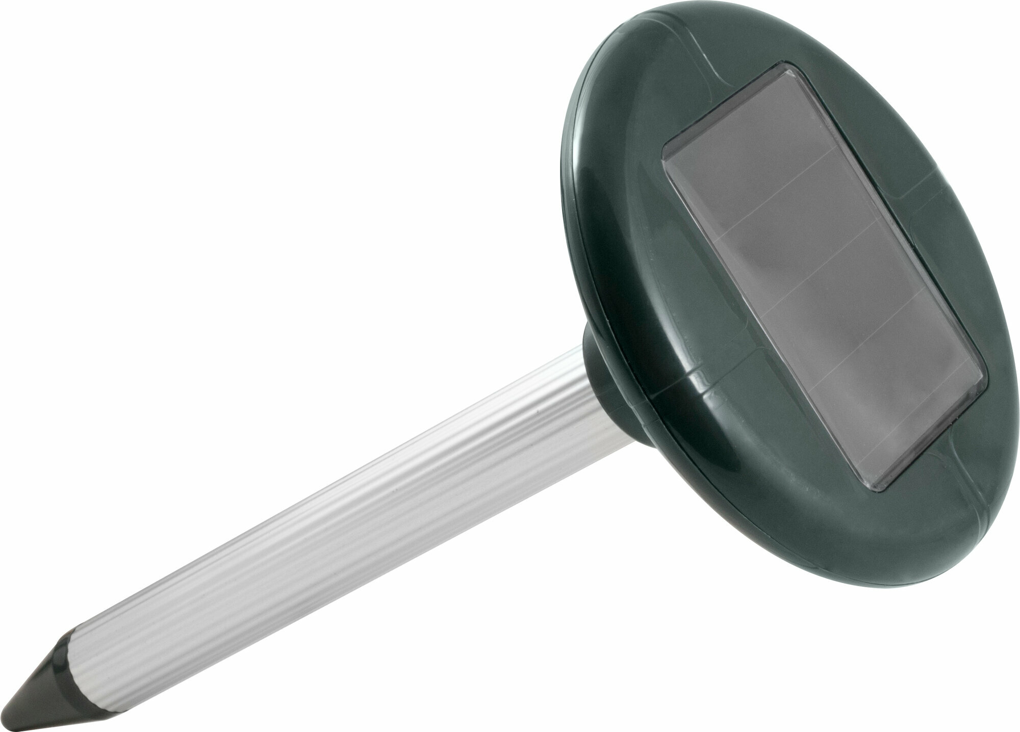 Отпугиватель кротов, крыс, мышей Park REP-1S, солнечная батарея + аккумулятор 600 mAh