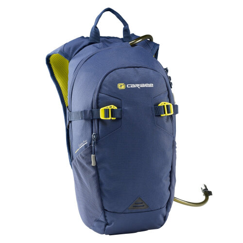 Рюкзак туристический Caribee Condor Two 2L Hydration Backpack, Синий