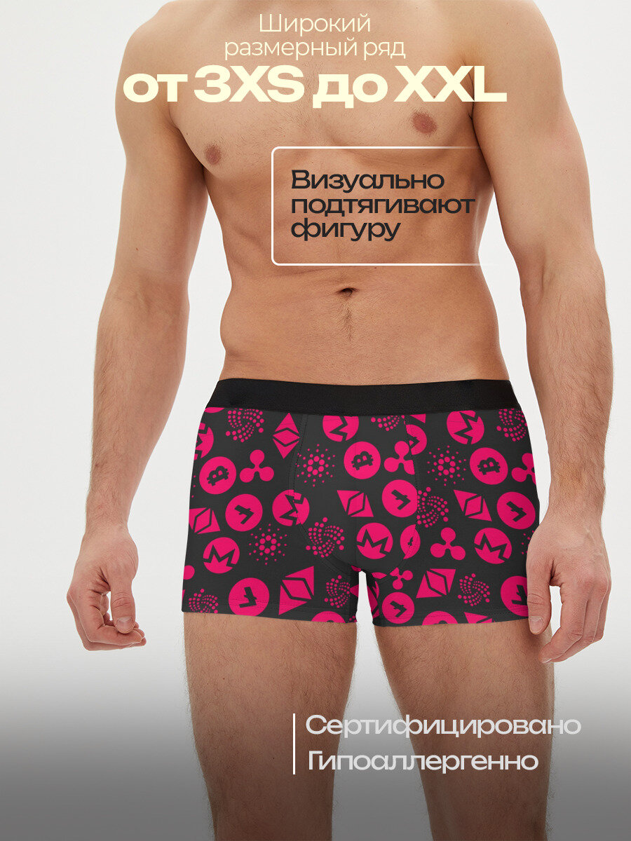 Трусы Lacotton.ru Другие