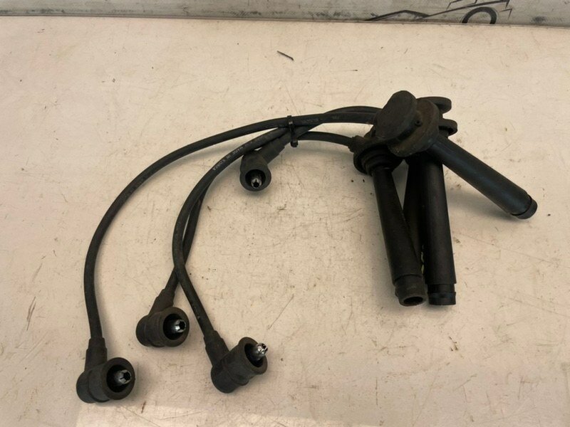 Б/У высоковольтные провода Kia Spectra 2007 SD S6D nЦена за комплект 48535 Hyundai-KIA арт. 0K30E18140, 0K30F18140