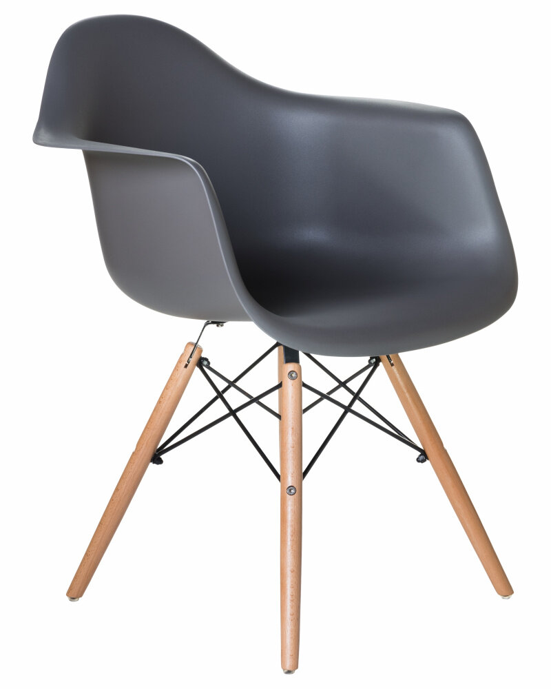 Стул DOBRIN DAW LMZL-PP620 / DAW THOMAS / DAW PATCHWORK LMZL-PP620G — отзывы покупателей