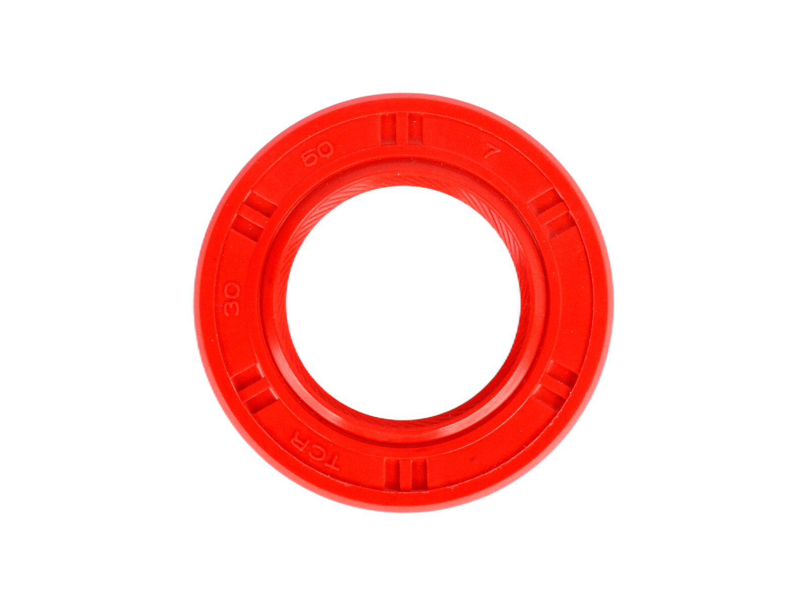 Сальник коленвала передний E4G161005040