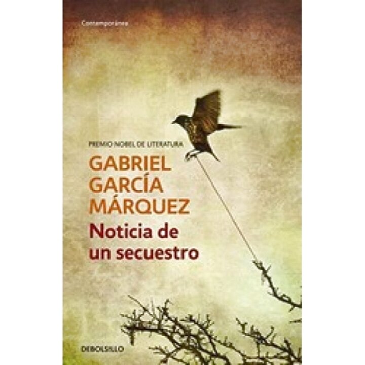 Noticia de un secuestro