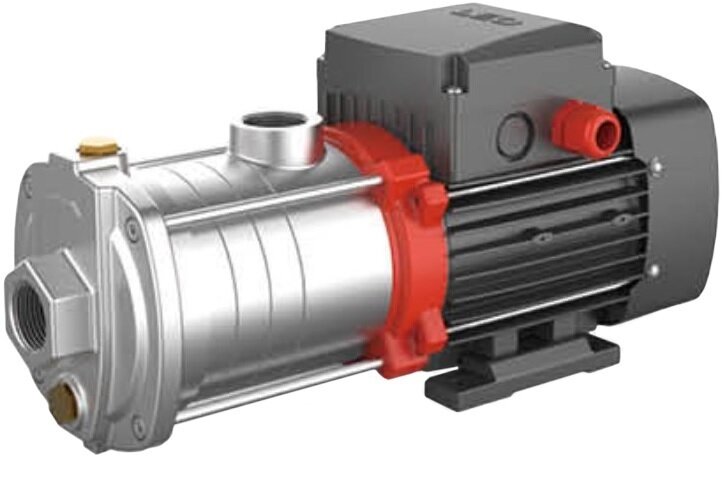Насос "LEO" модель ECHm10-10S
