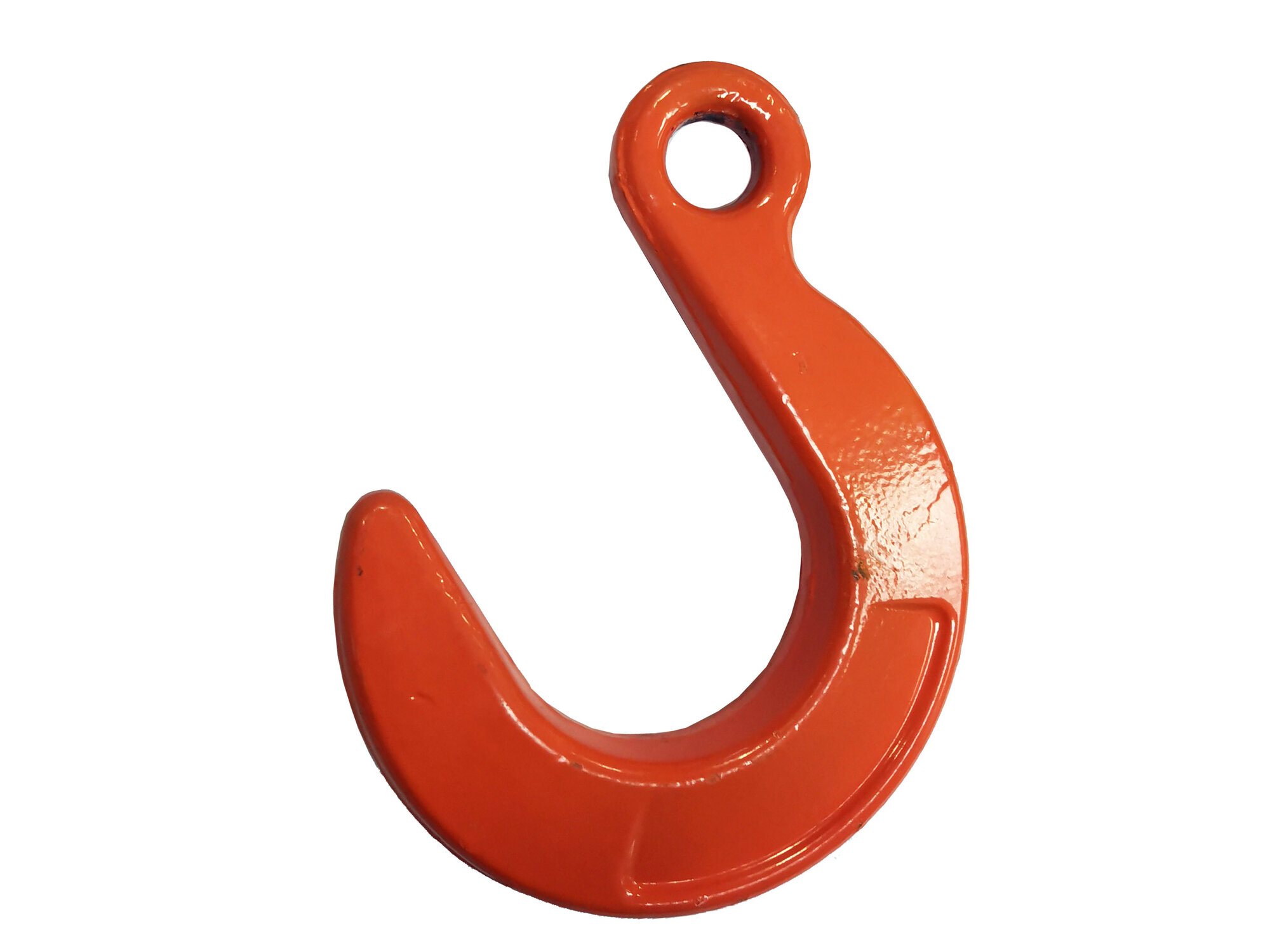 Крюк с широким зевом 3,2т (г/п 3200кг).