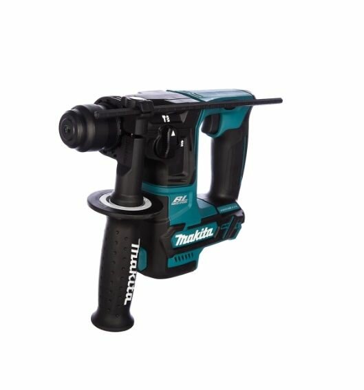 Перфоратор аккумуляторный "МАКITA" HR166DZ (10,8 В без аккм и заряд.)