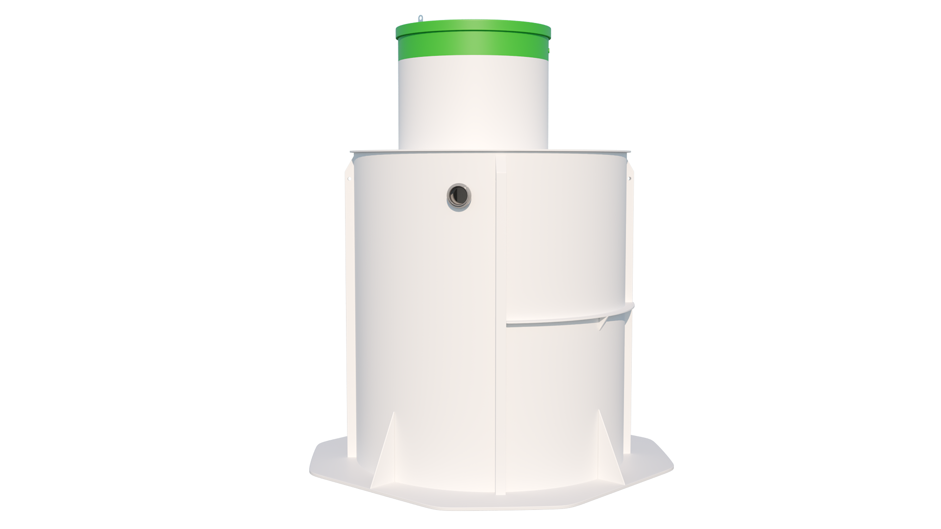 Септик Тополь 12 плюс пр