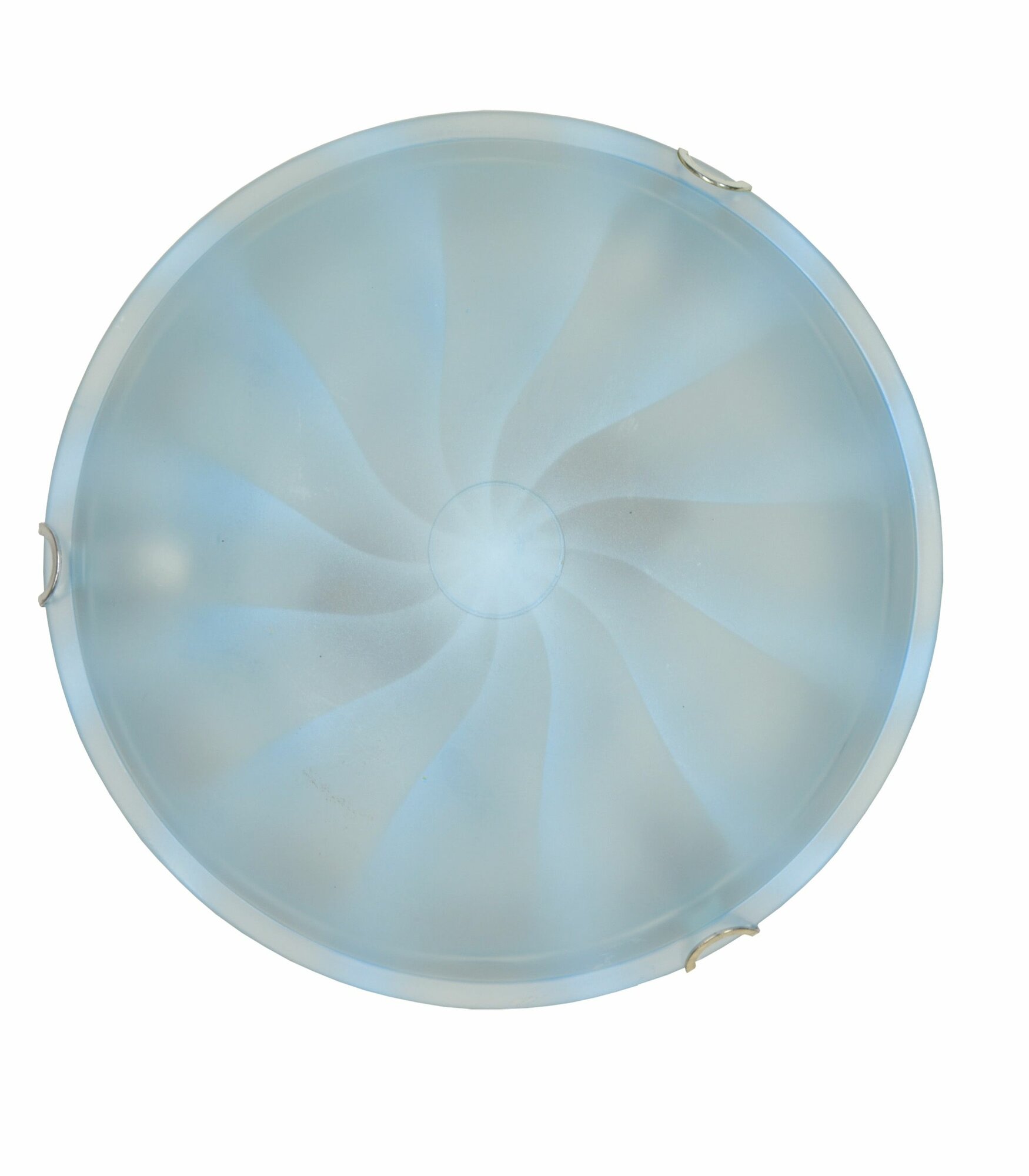 Светильник 2146 Натали Д300 синий