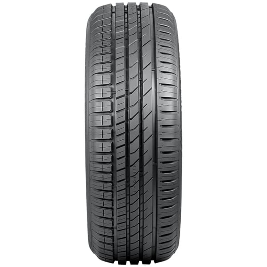 Автошина Ikon Nordman SX3 185/65R14 86H Летняя для легкового авто