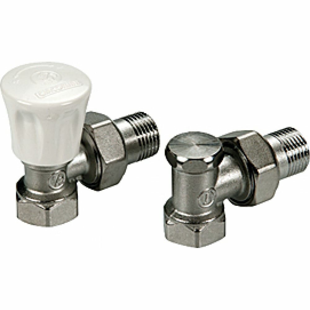 Комплект для отопительных приборов Giacomini R705K