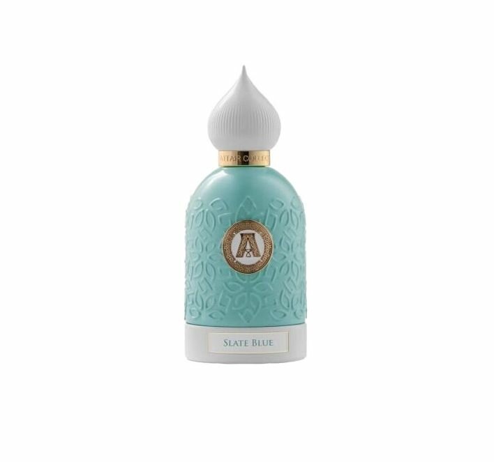 Attar collection slate blue 80ml духи