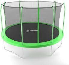 Domsen Fitness Батут Domsen Fitness Gravity Light 8FT