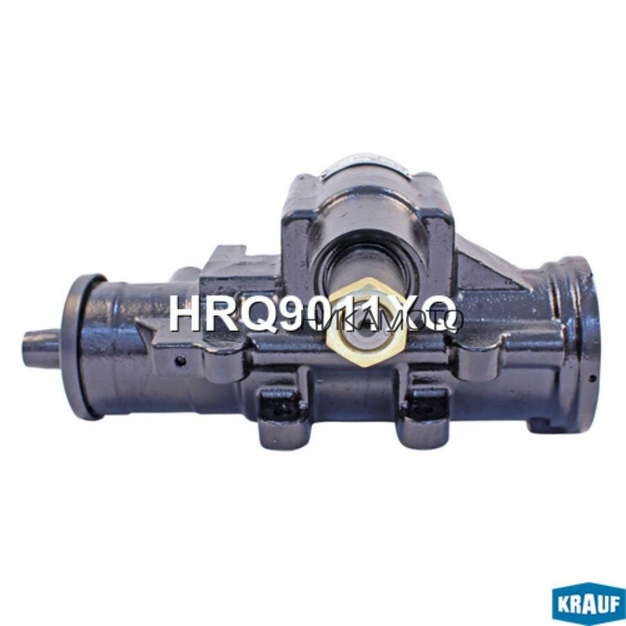 KRAUF HRQ9011XQ Рулевой редуктор гидравлический
