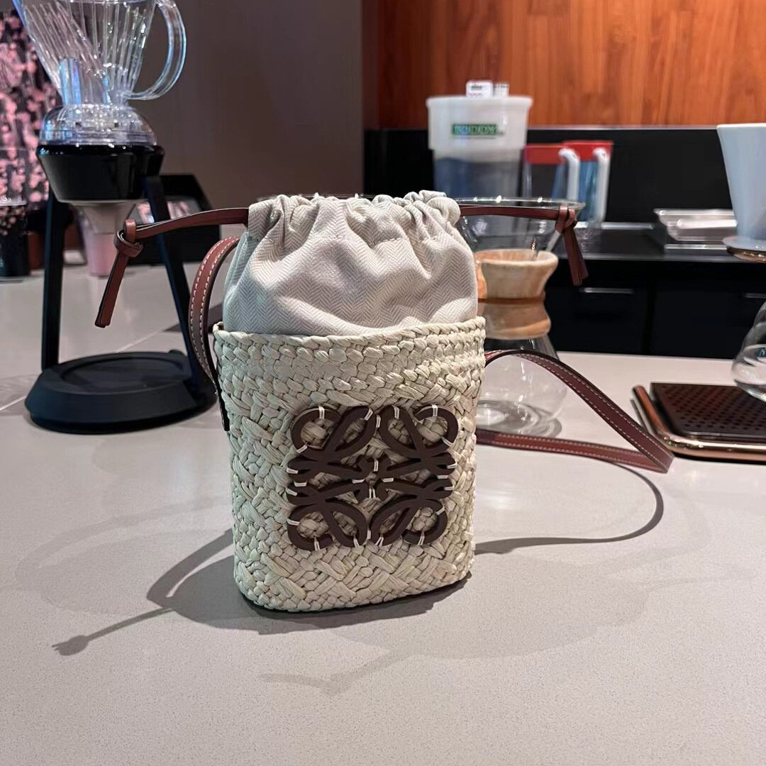 Сумка ведро