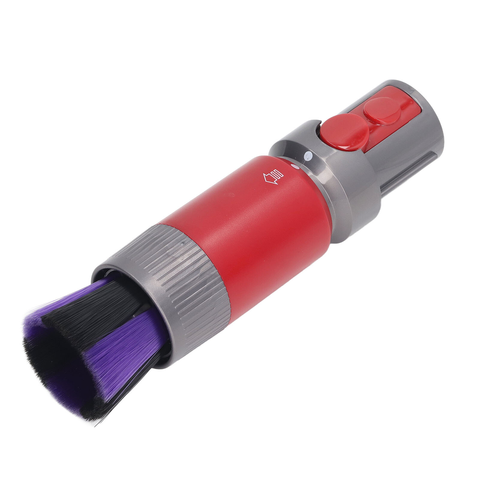 Сменная щетка-валик для пылесоса V7 V8 V10 V11 V15 с мягкой щетиной для удаления пыли.