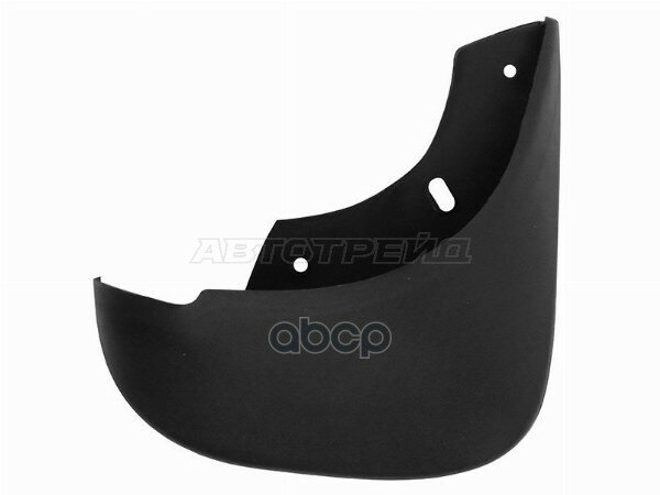Брызговик Chevrolet Lacetti 04-13 / Daewoo Lacetti 04-09 (Сзади/ Справа/ 4D SED) Sat арт. ST-CVW1-064B-1