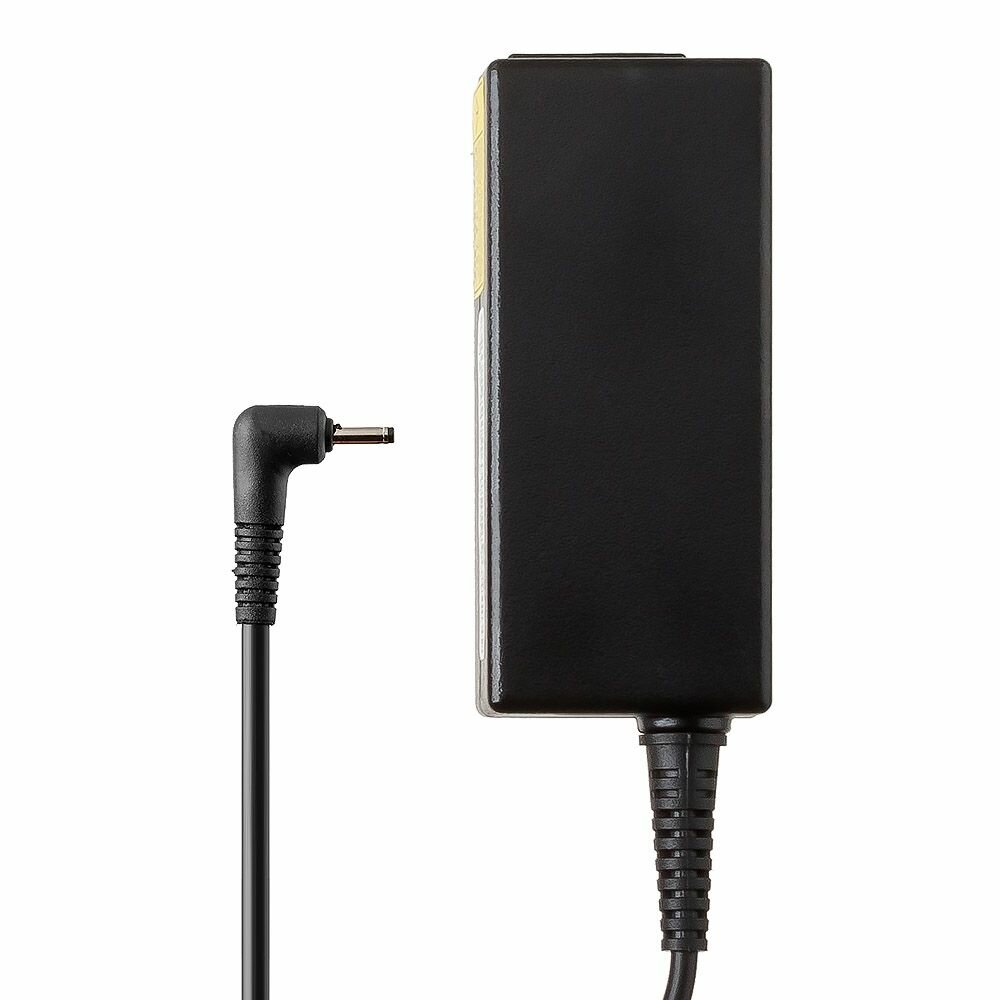 Блок питания ASX для ноутбука Asus EEE PC 1005/1201 40W (As 19V 2.1A (2.5*0.7))